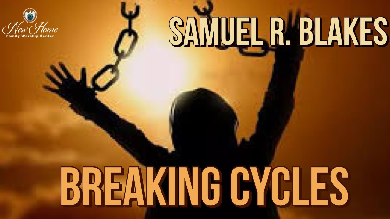 10:30am Worship Service - Bishop Samuel R. Blakes “Breaking Cycles" - YouTube