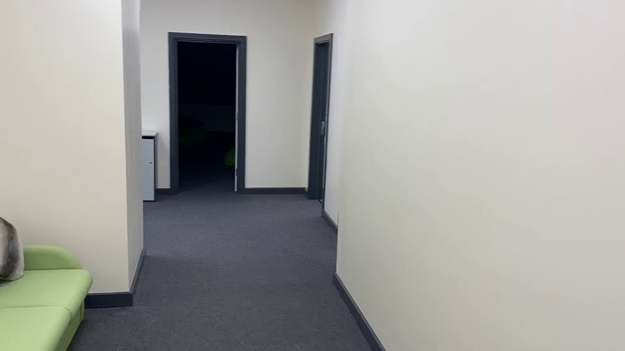 Tudor Grange Academy’s Treetops centre - YouTube