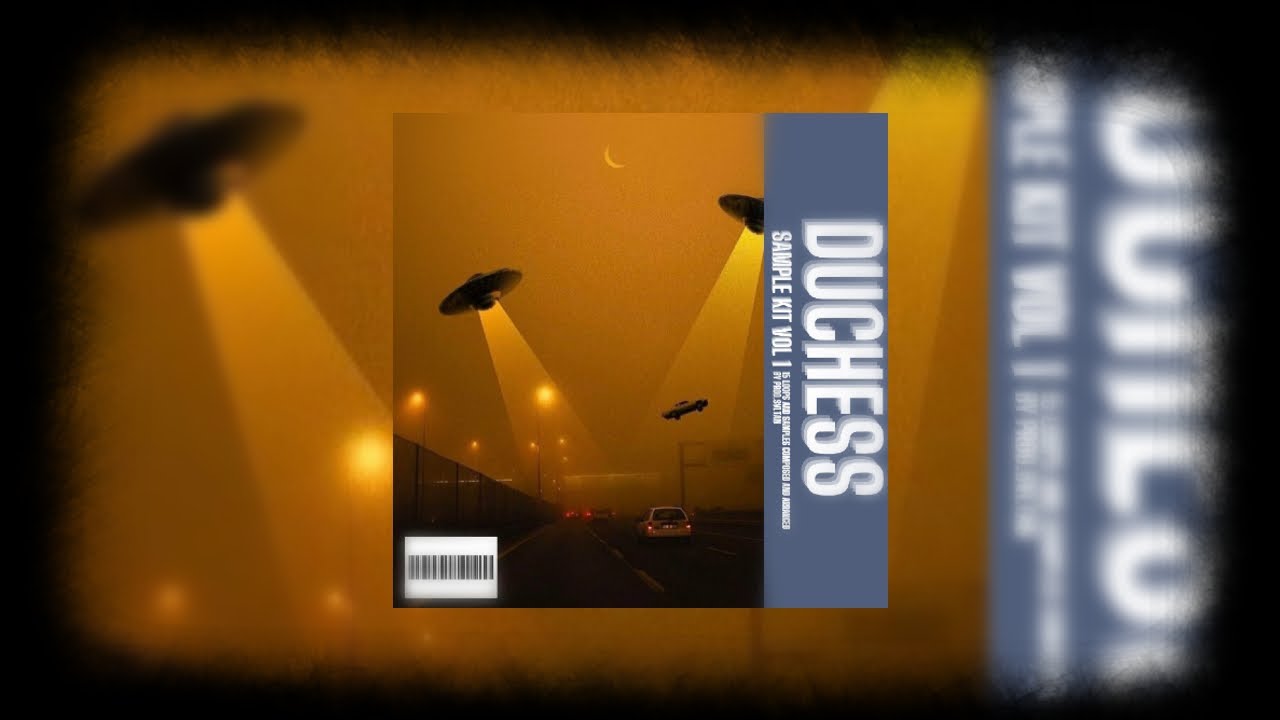 [FREE] LOOP KIT SAMPLE PACK - DUTCHESS (Cubeatz, Wheezy, Gunna) - YouTube