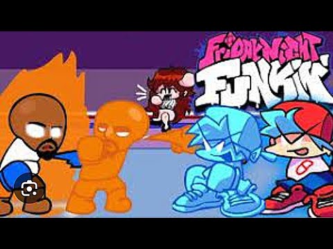 CETTE MUSIQUE EST INCROYABLE MAIS HARD !!!!!!!! FNF vs matt boxing ...