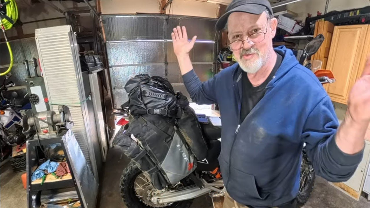 Tusk Highland X2: cost, pros, cons, overview - YouTube