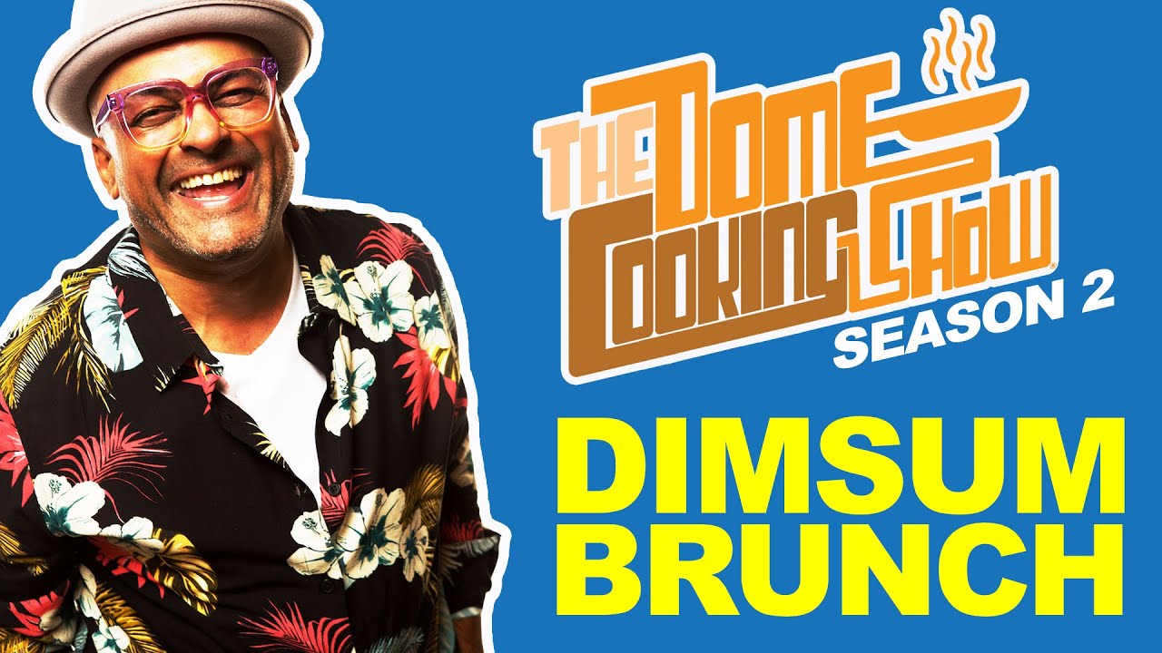 Dim Sum - YouTube