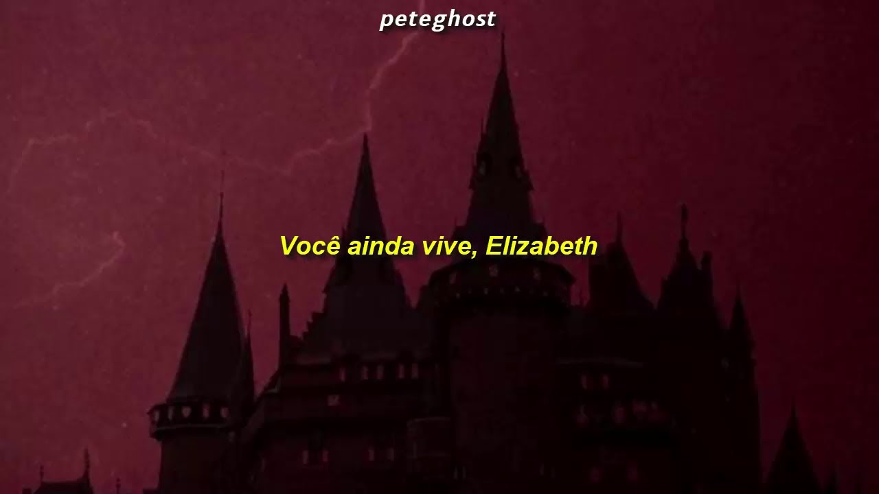 Ghost - Elizabeth (Demo) (Legendado) - YouTube