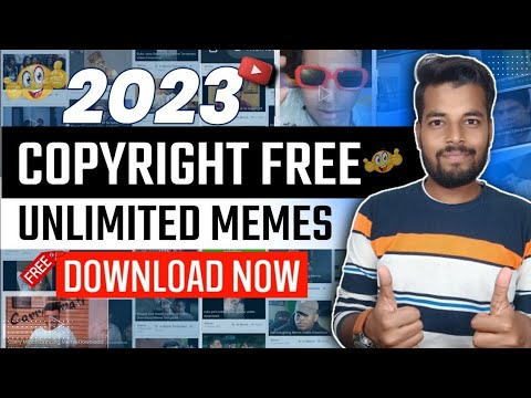 how to download viral memes | meme kaise download kare |youtube video ...