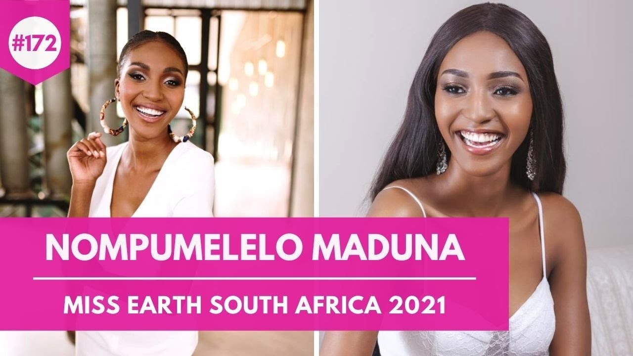 Miss Earth South Africa LOOK: 10 Finalists To Battle For The Miss