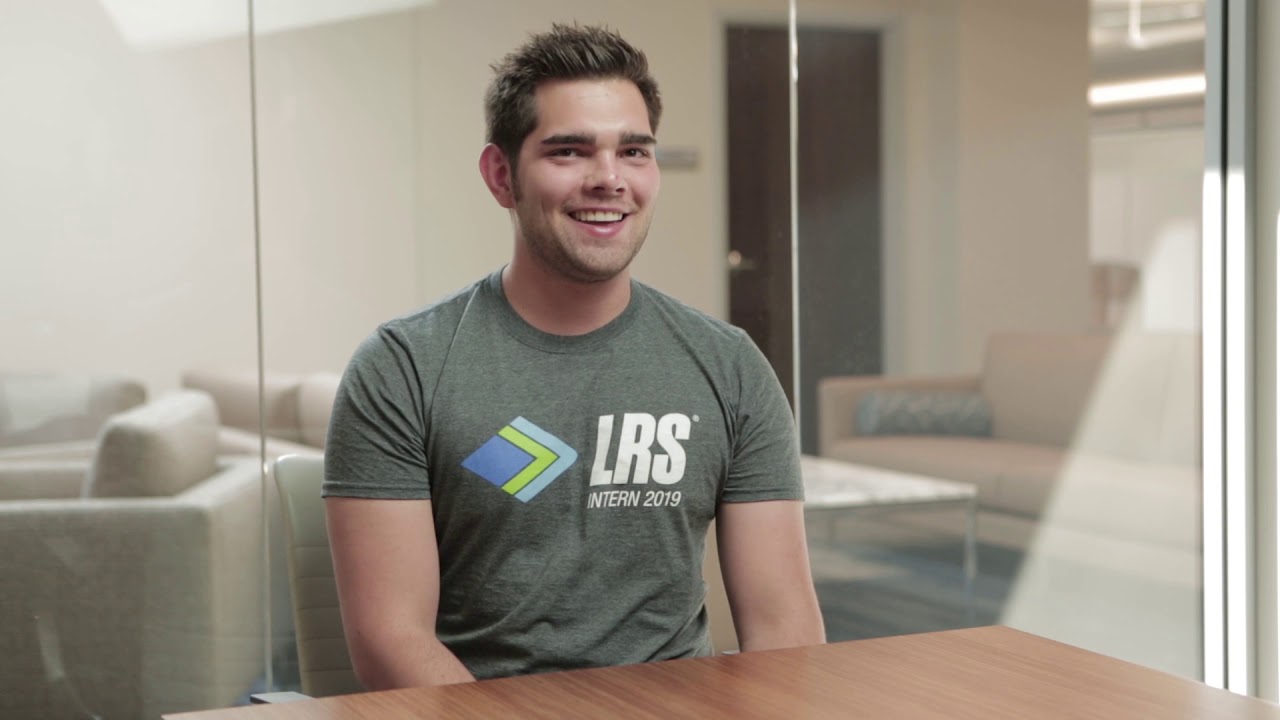 Levi, Ray & Shoup Summer Internship Recruitment Video Blooper Real ...