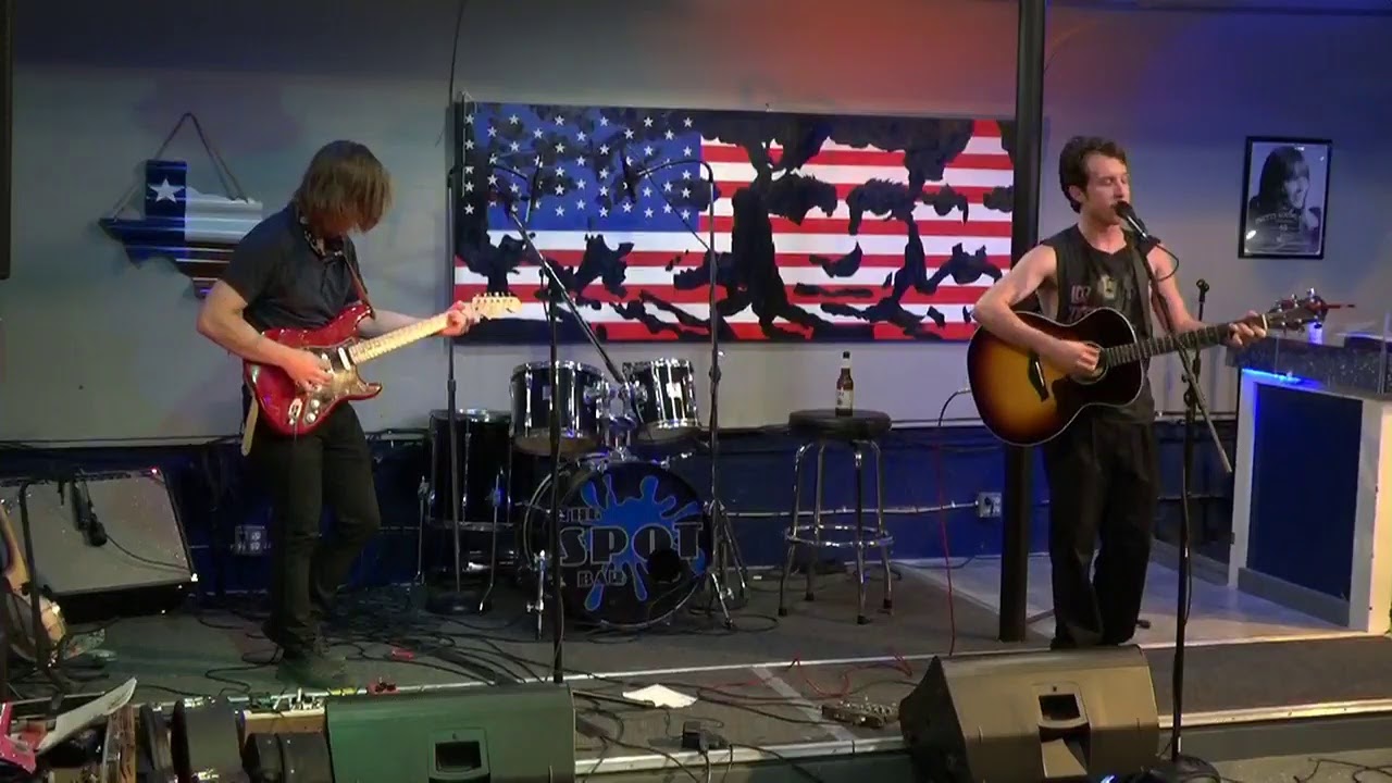 Clay Slaughter Band! - YouTube