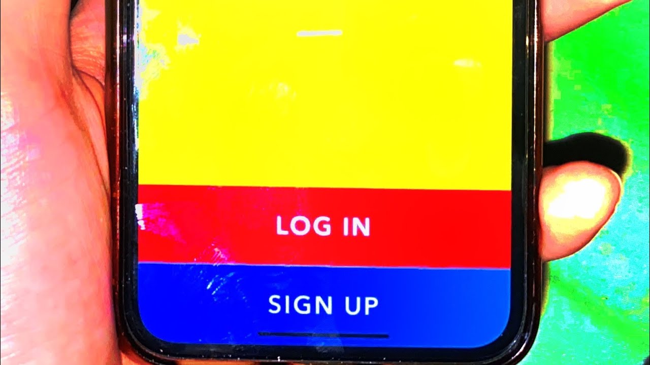 How To Create Snapchat Account [FULL TUTORIAL] - YouTube