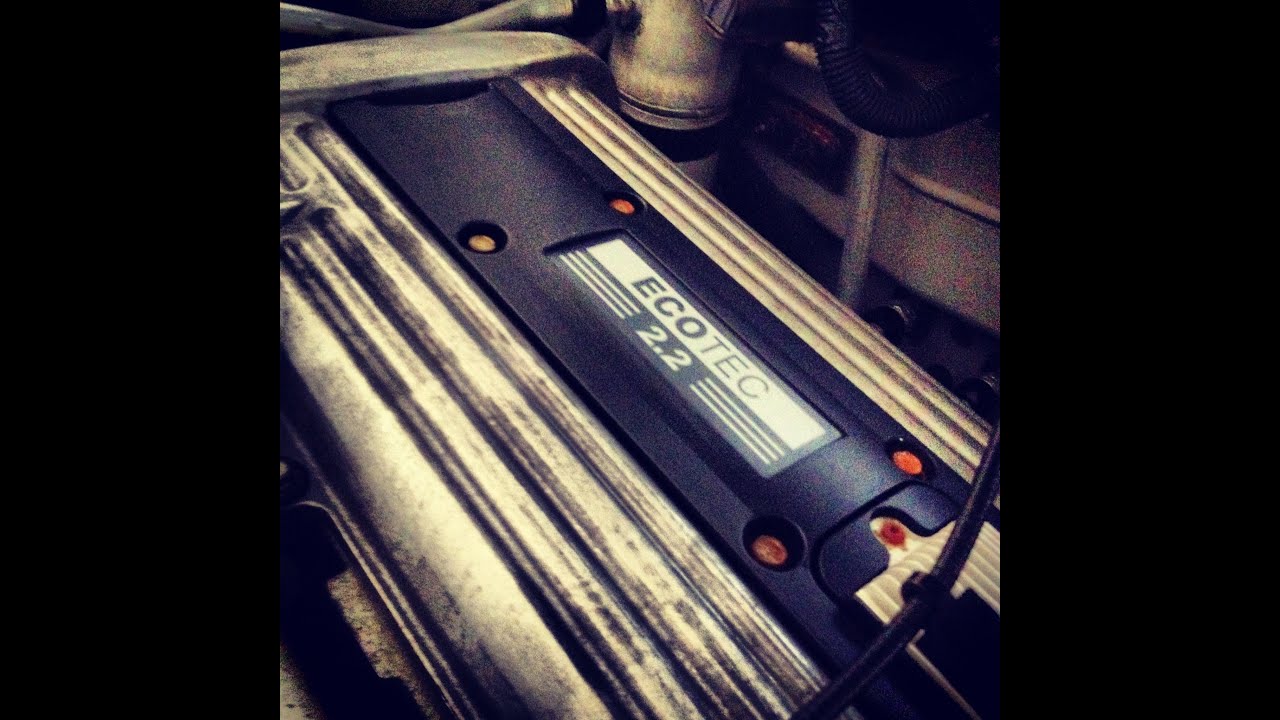 2.2 Ecotec Start - YouTube