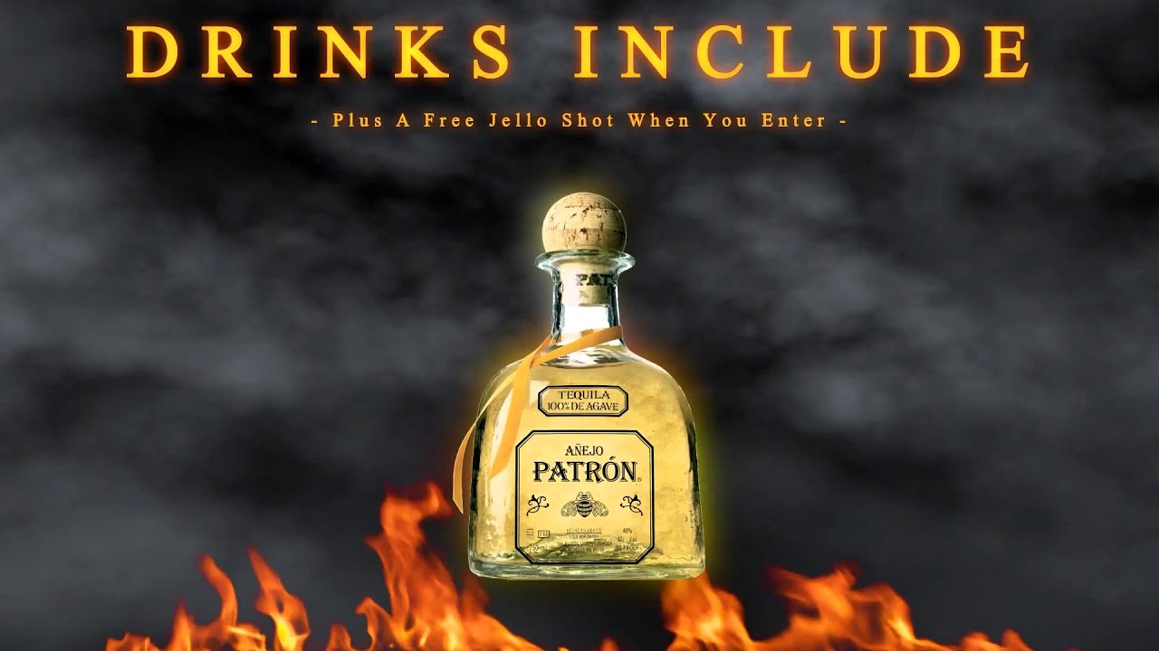 Rhythm And Groove - Tai Jason & Steve O - September Commercial - YouTube