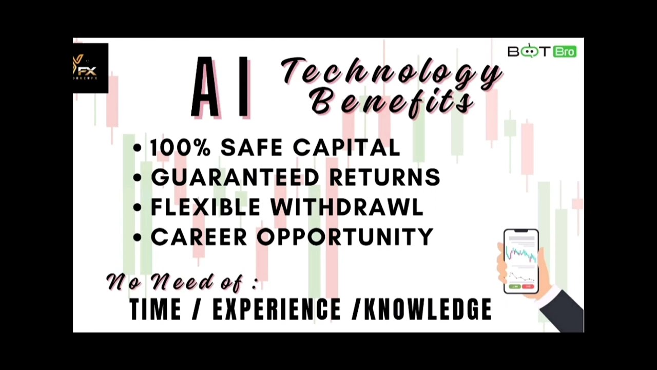 earn money from BOTBRO. Genuine trading website with 💯 % profit - YouTube