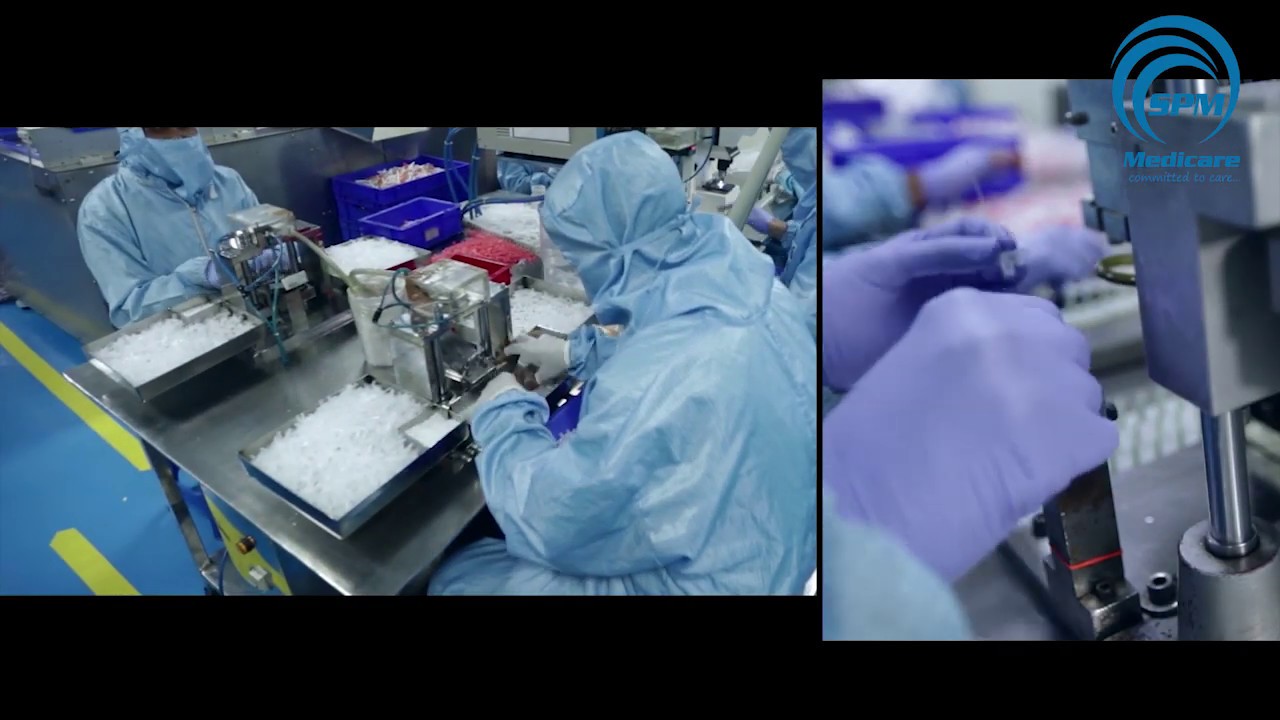 SPM MEDICARE-CORPORATE FILM - YouTube