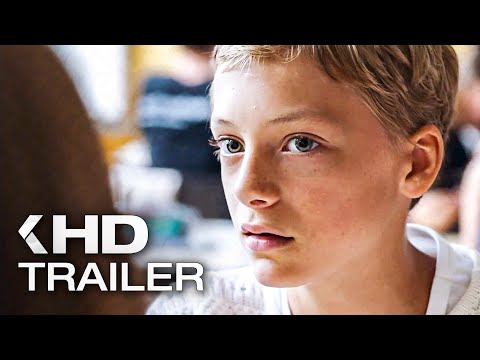 CLOSE Trailer German Deutsch (2023)