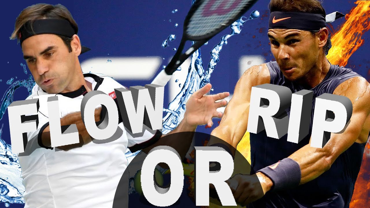 Lies & Secrets of the Effortless Swing (+ 3 Technique Demos) - YouTube