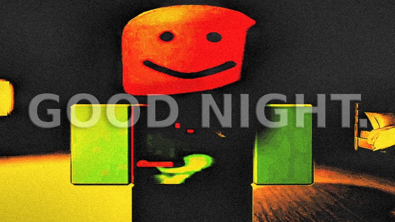 POV: Mr. Obvious wishes you good night (wholesome moment) 🤩 - YouTube