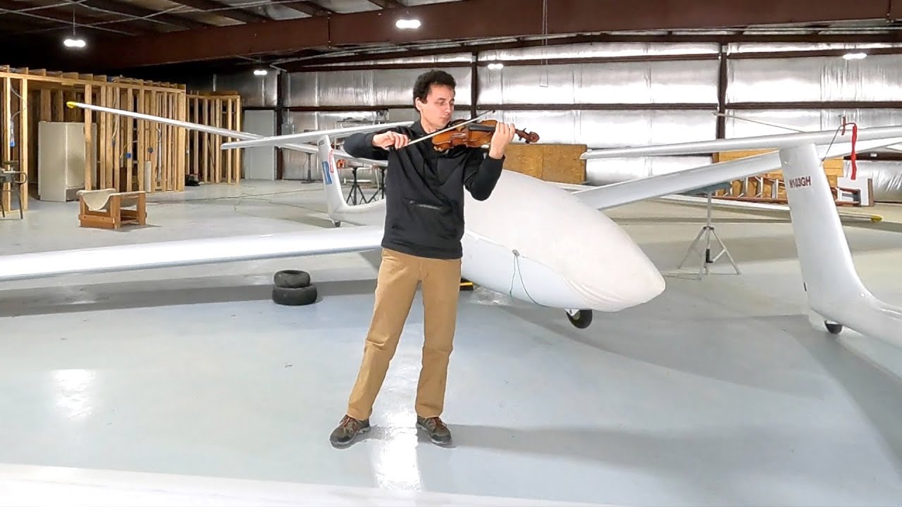 Soaring Strings - YouTube