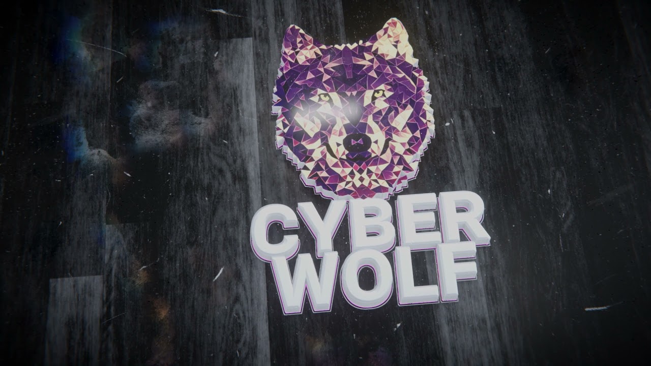 CyberWolf - Gameplay Evolved - YouTube