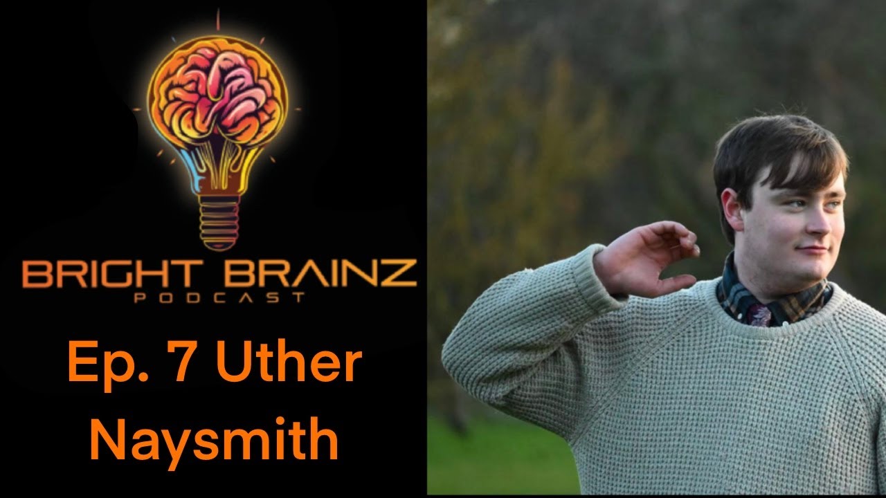 Ep. #7: Talking About British Politics With Uther Naysmith - YouTube