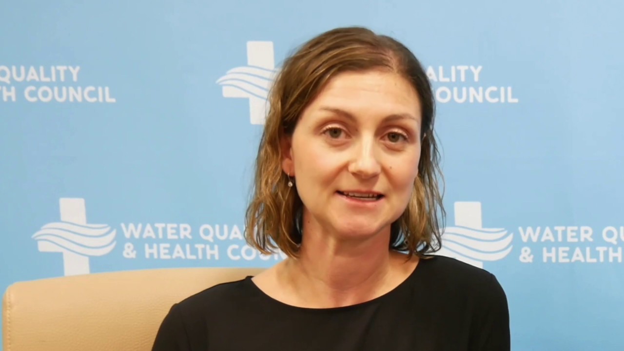 The Link Between Wastewater and Drinking Water - YouTube