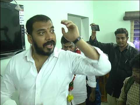 MLA Kotamreddy Sridhar Reddy Comments on Nellore Rural Politics |RURAL MLA KOTAM REDDY SRIDHAR ...