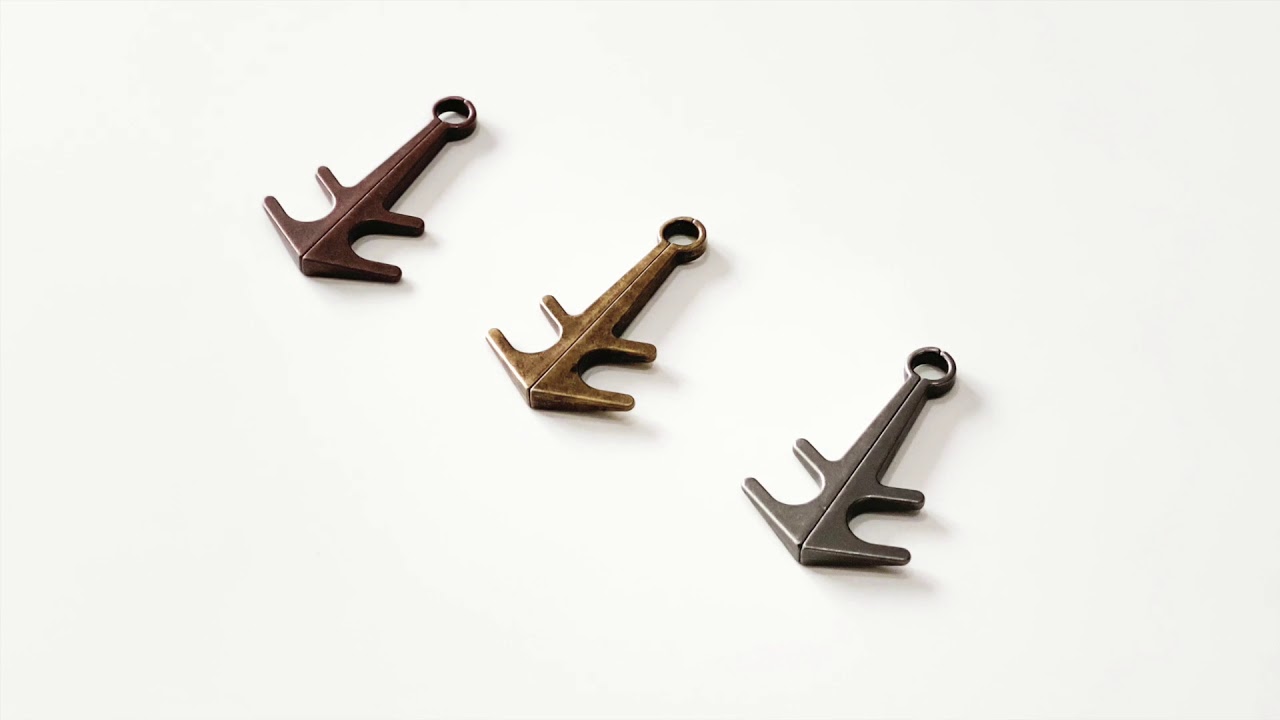 Snappy Mag ANCHOR - YouTube