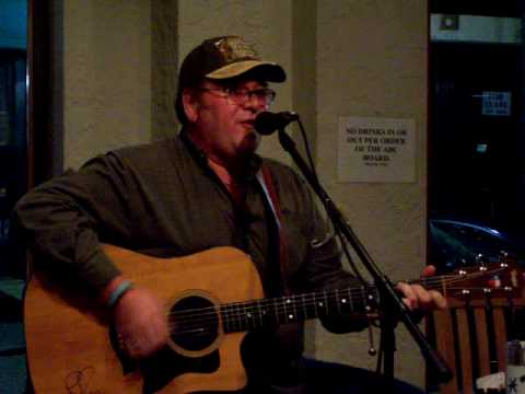 DONNIE MILLS - Stairway to Gilligans Island - YouTube