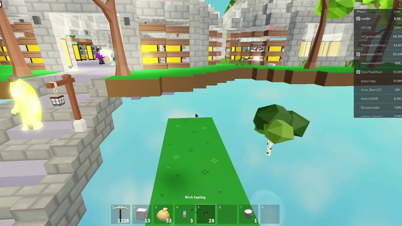 Roblox Islands | Shop, Giveaway, and MORE! | LIVE! 🔴 - YouTube