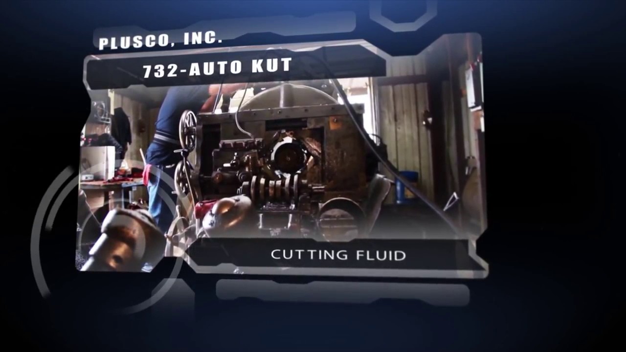 PLUSCO, Inc. is a Houston based manufacturer of premium lubricants ...