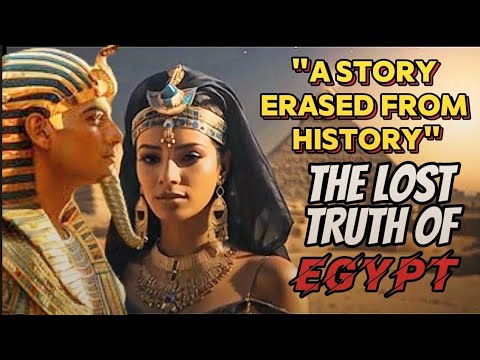 The Rise and Fall of the Pharaohs & The Evolution of Modern EGYPT ...