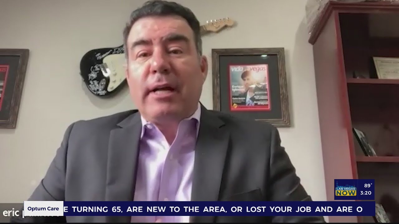 CenterWell is a one stop shop for senior-focused care - YouTube