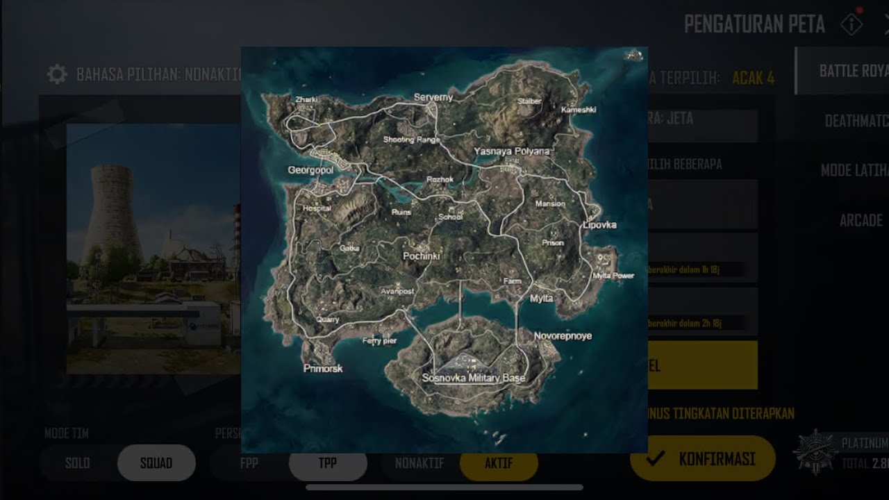 GAME PLAY PUBG NEW STATE MAP ERANGEL. LET'S GO ROCKY - YouTube