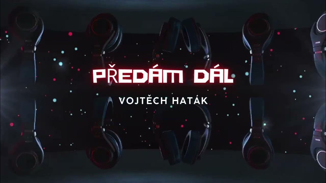 Předám dál (Oficialní hudba) - YouTube