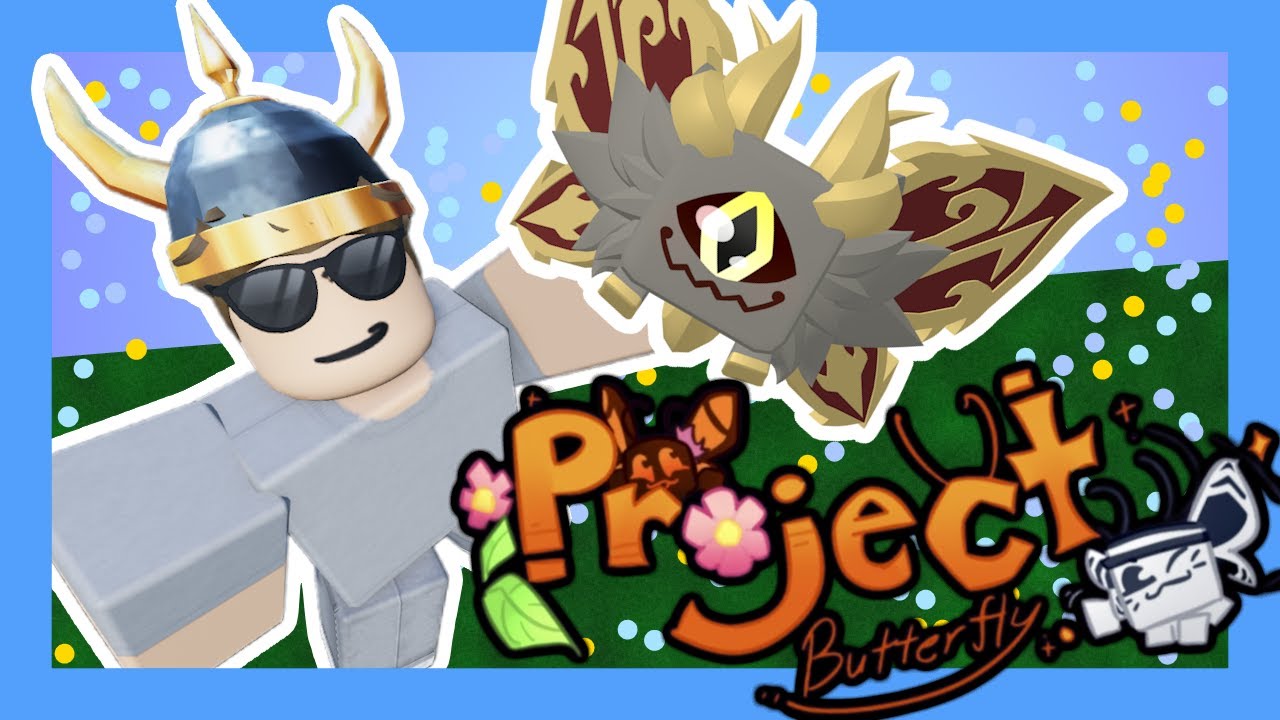 Project: Butterfly! Radiant Guardian Review - YouTube
