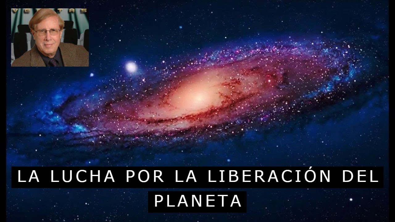 Si Derrotamos el Control Alien nos Convertirermos en una Generación ...