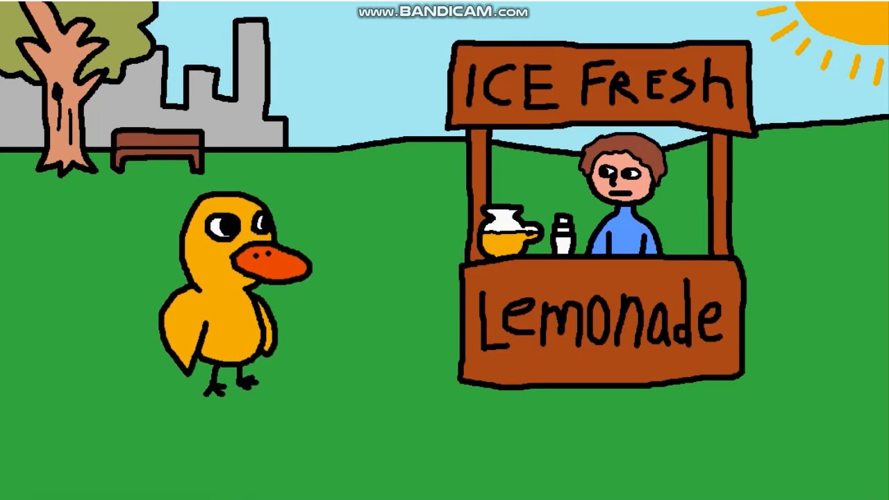 The Duck Song Remastered 2020 [OFFICIAL] - YouTube