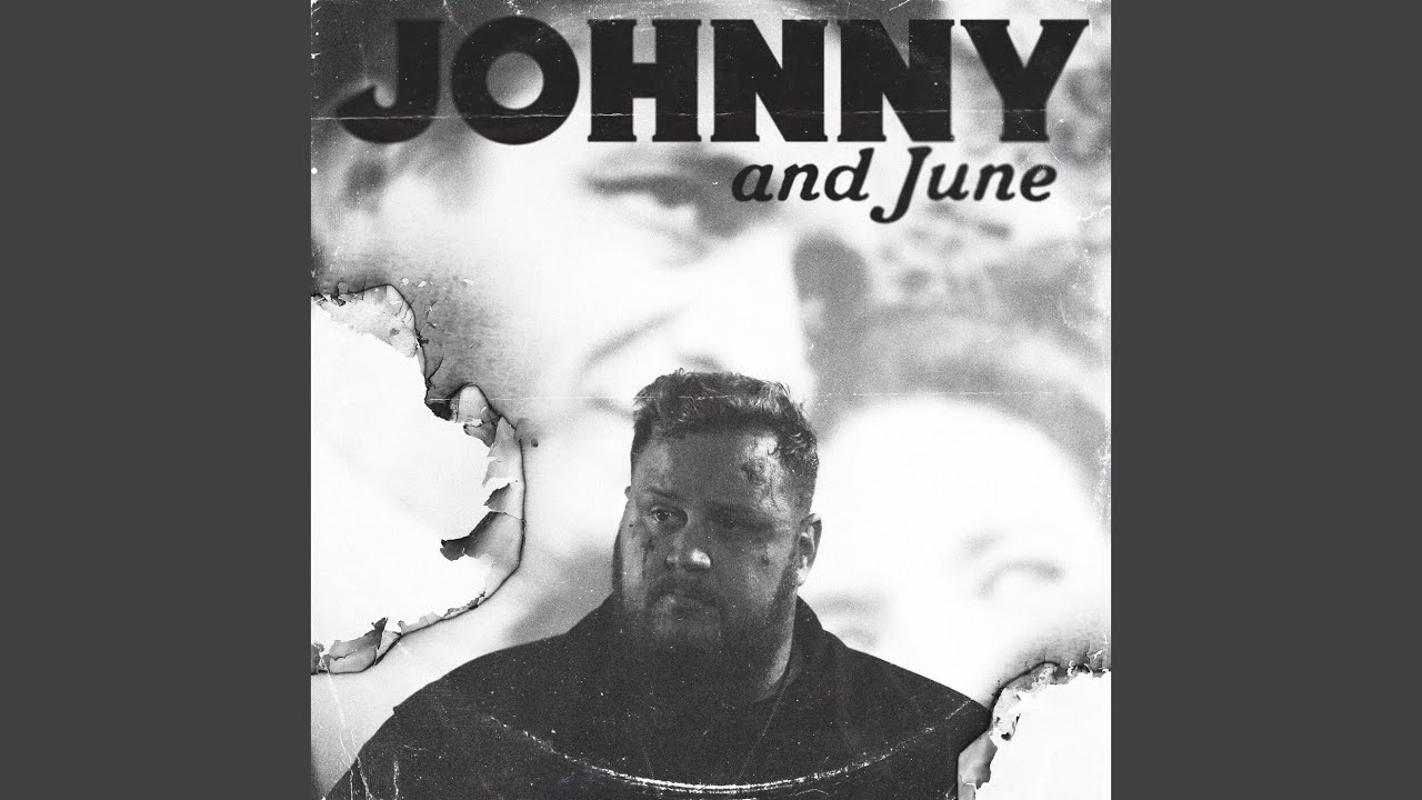 Johnny and June - YouTube