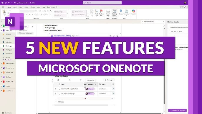 31 Microsoft Onenote In The Classroom Ideas One Note Microsoft