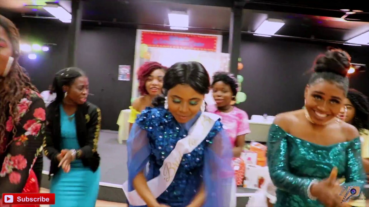 Innoss’B ft Diamond Yope dance - YouTube