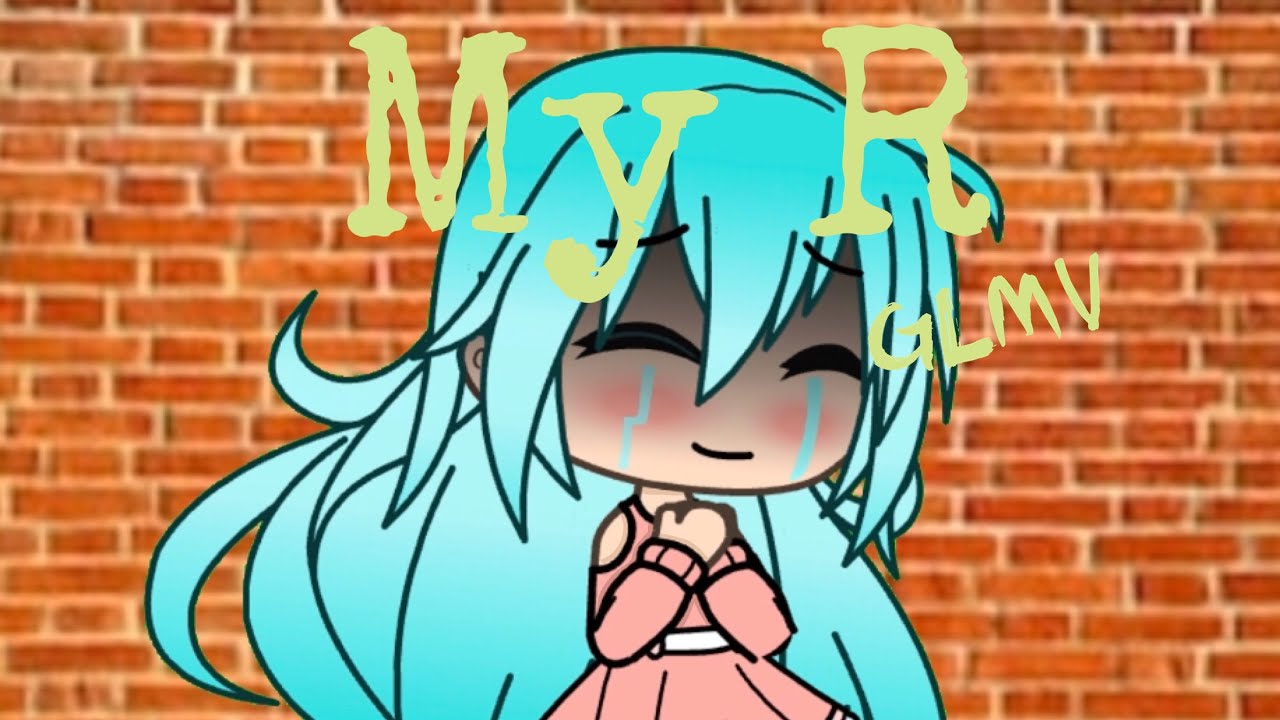 My R || Gacha Life - YouTube