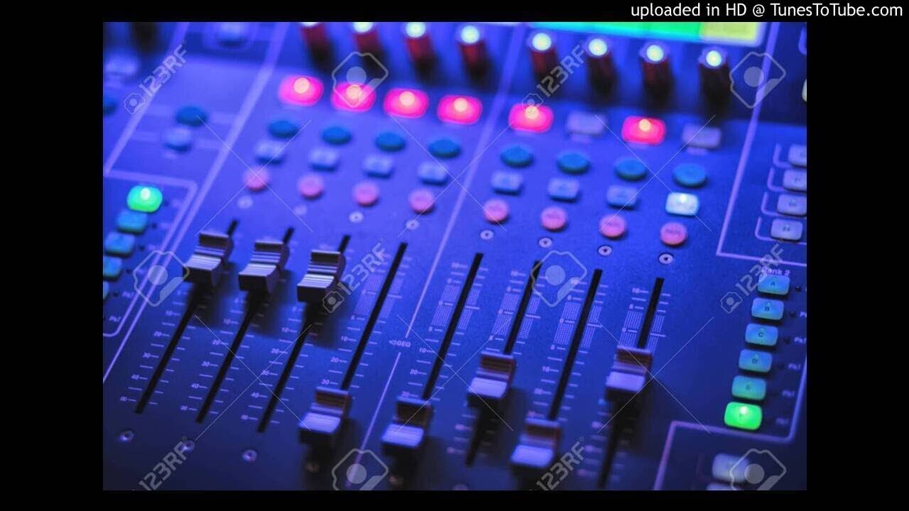 INFECTED SOUND CRAZY SET 2020 - YouTube