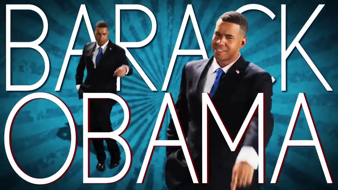 obam - YouTube