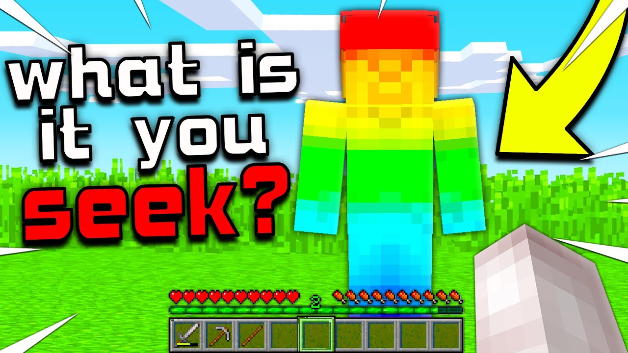 Speaking to the PAST Rainbow Steve! | Rainbow Quest EP38 - YouTube