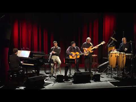 (εισαι παντου και πουθενα) ALEXANDROS CHATZIS & BAND - YouTube