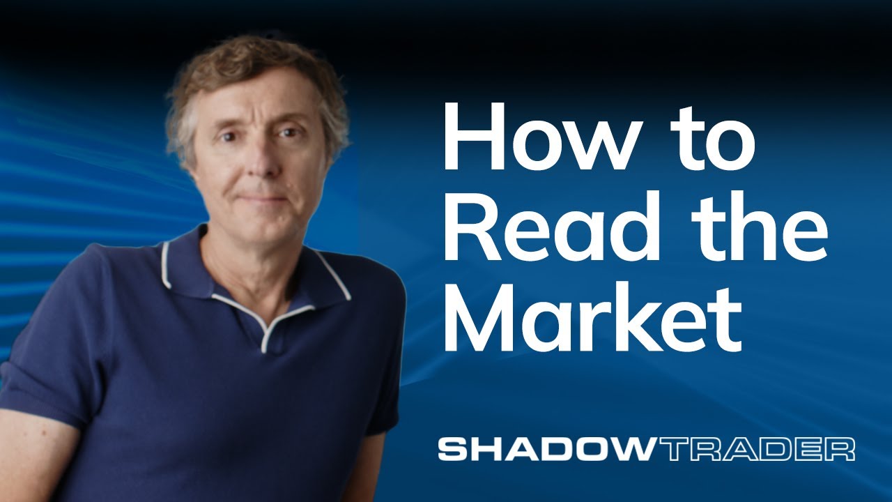 How to Read the Market - YouTube