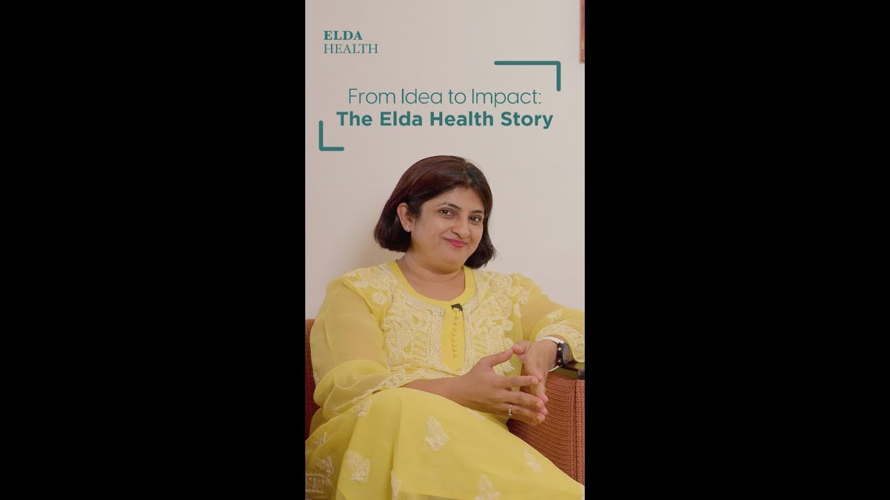 Elda Health's Origin Story Unfolded PART 2!🌟 - YouTube