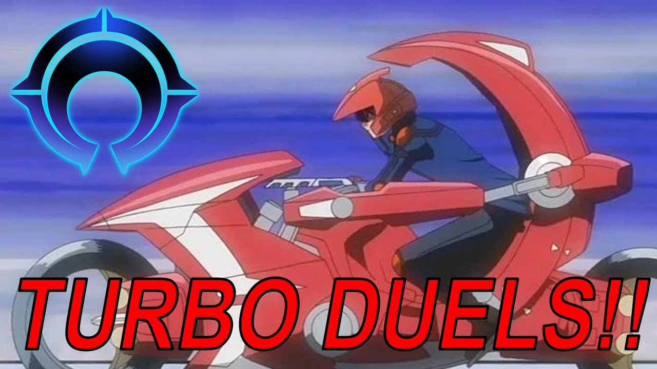 How to Set Up Turbo Duels in YGO OMEGA | #yugioh | - YouTube
