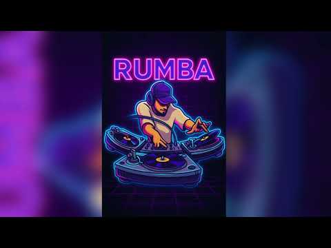 DJ Süleym@n RUMBA (EDM REMİX)