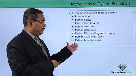 Python Online Training - YouTube