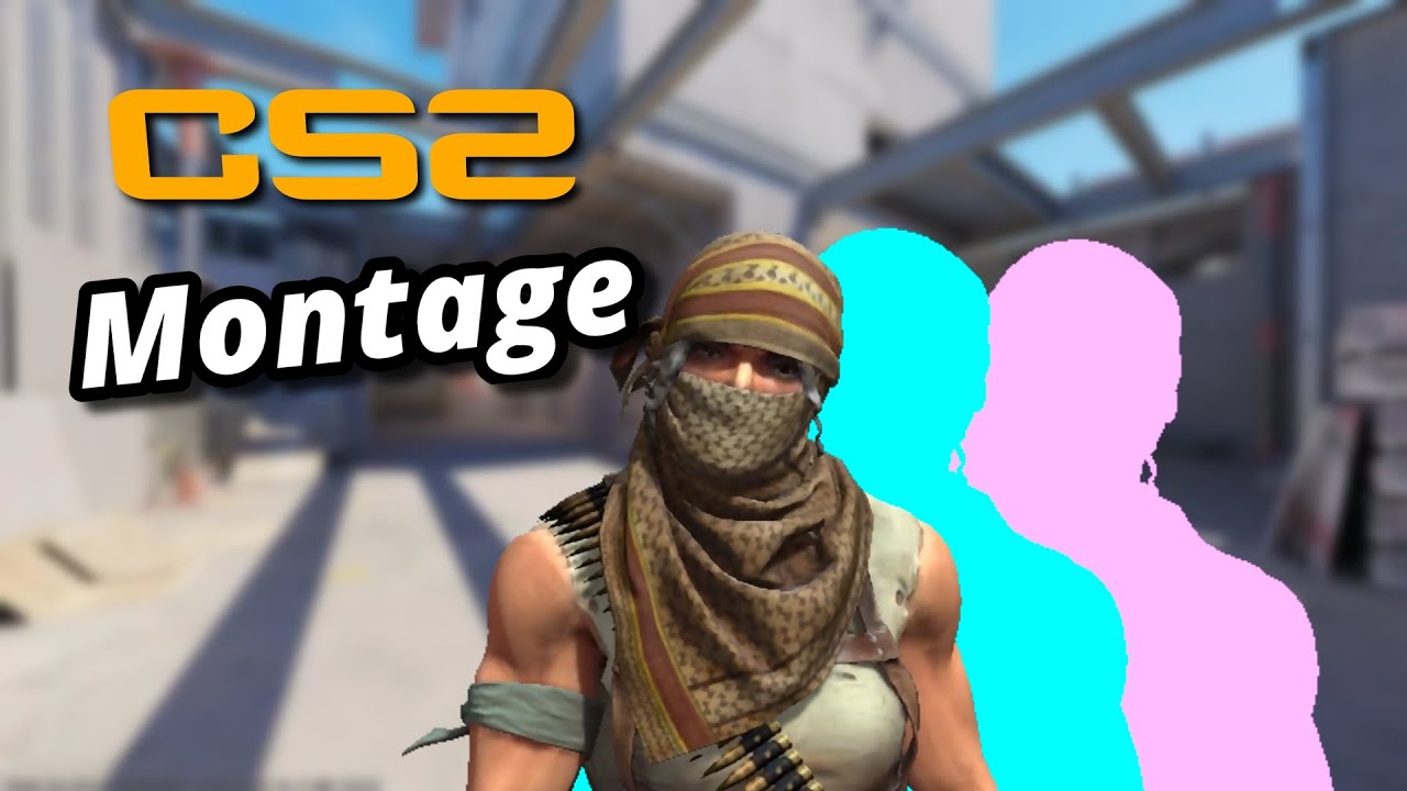 Barbie | CS2 Montage - YouTube