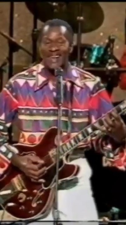 LEGEND CHUCK BERRY (SCHOOL DAYS) PART.2 - YouTube